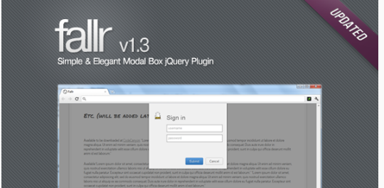 10 Best Jquery Popup Plugins 2020 For Form Image Videos