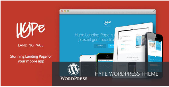 31+ Best Landing Page Wordpress Themes 2020