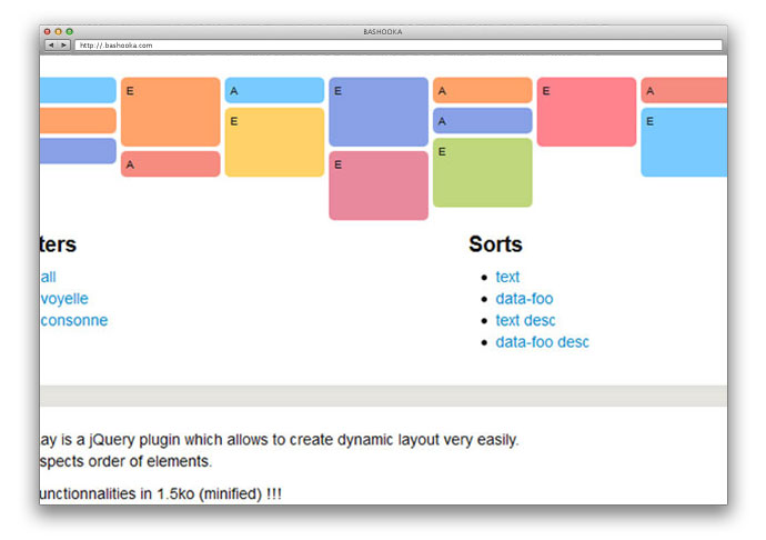40+ Best Responsive jQuery Plugins 2020