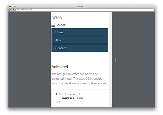 40+ Best Responsive jQuery Plugins 2020