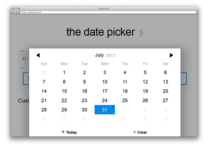 40+ Best Responsive jQuery Plugins 2020