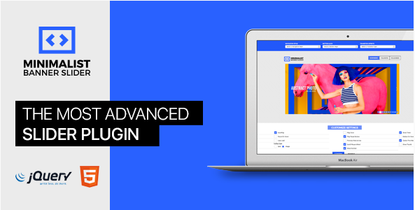 50+ Best JQuery Slider Plugins 2020 For Web Application