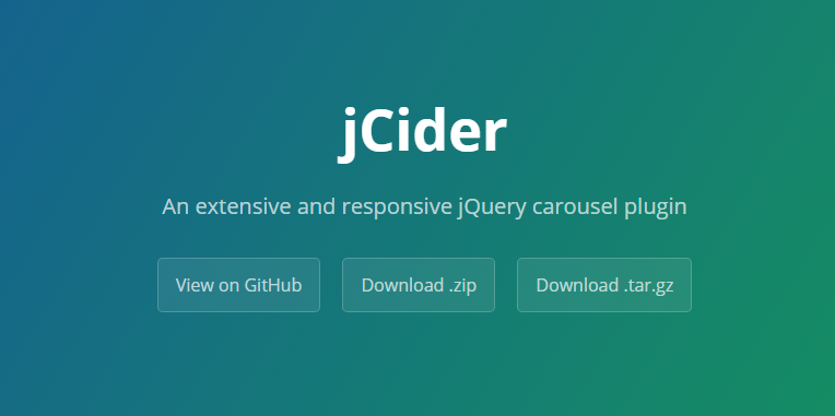38 Best Jquery Carousel Plugins And Tutorials With Demo