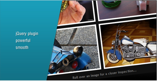 35+ Best jQuery Zoom Plugins & Tutorials with Demo