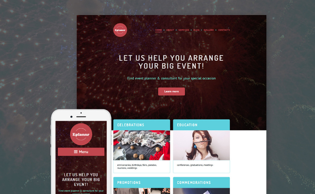 50 Best Portfolio WordPress Themes 2020 | Wpshopmart