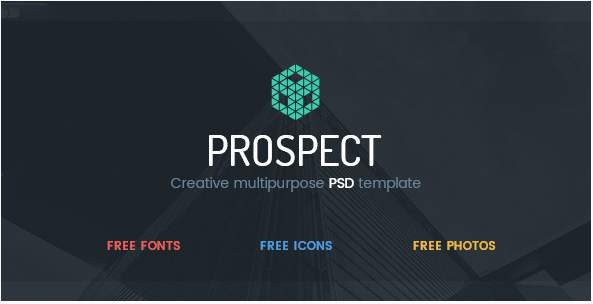 40+ Most Popular PSD Website Templates 2020 | Wpshopmart