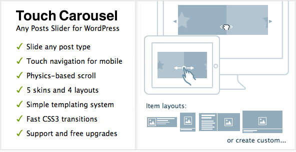 25+ Best WordPress Slider Plugins Of All Times