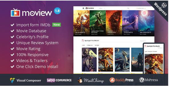 36+ Best Videos WordPress Themes 2020