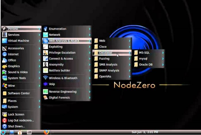 10 Best Hackers Operating Systems 2020 For Hacking 10 Best Hackers Operating Systems 2020 For Hacking