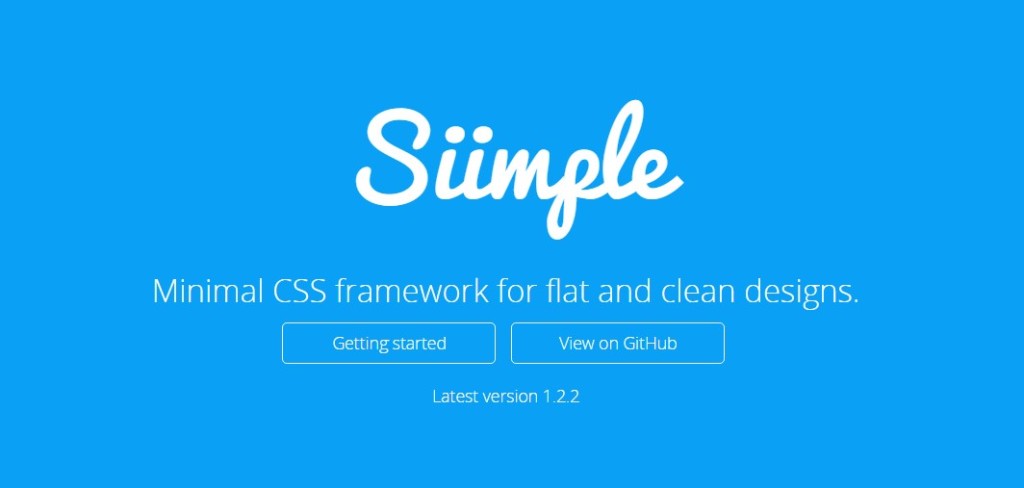 30+ Supreme Responsive Best CSS Frameworks 2020