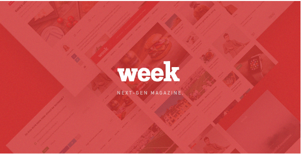 27+ Best Magazine PSD Templates 2020