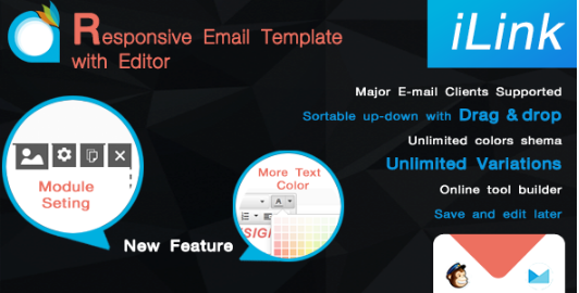 30+ Best Responsive Email Templates 2020