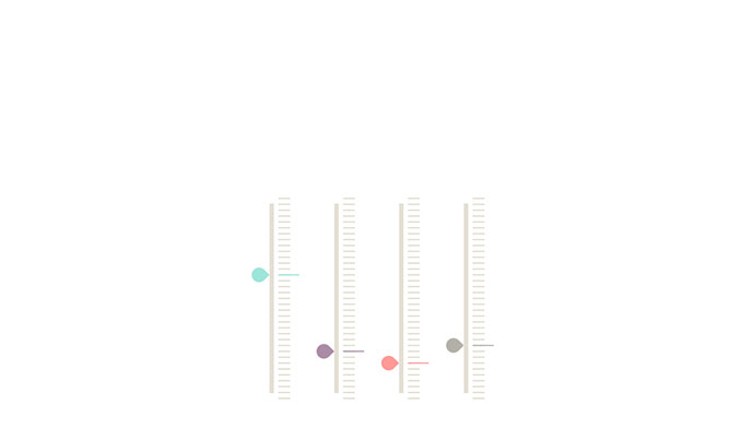 25 Amazing CSS Range Slider Designs 2020 For Web & Graphic Design