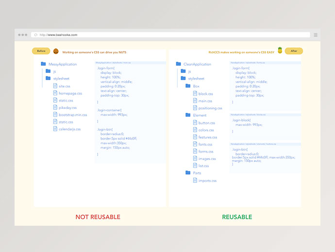 25+ Useful CSS Tools For Designers And Developers 2020