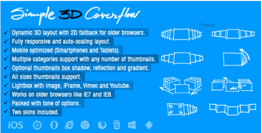 15+ Best JQuery Plugins 2020 To Make Your Website User Friendly