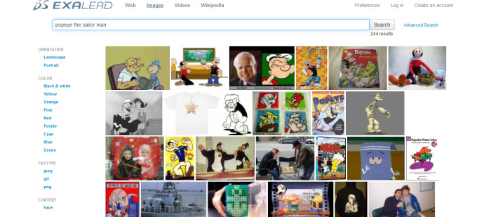 35+ Image And Icon Search Engines Designers Must Know 2020
