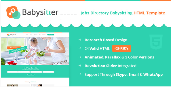 32 Best Directory HTML Templates 2020 | Wpshopmart