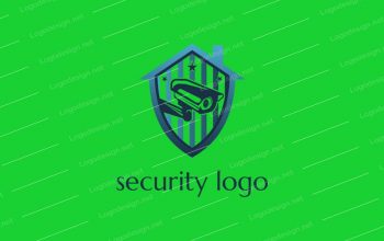 28+ Best Security Logos For Branding
