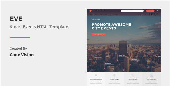 24 Best Directory HTML Templates 2020 | Wpshopmart