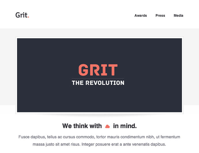 40+ Best Responsive Email Templates 2020