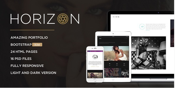 38+ Top Photography Html Templates 2020