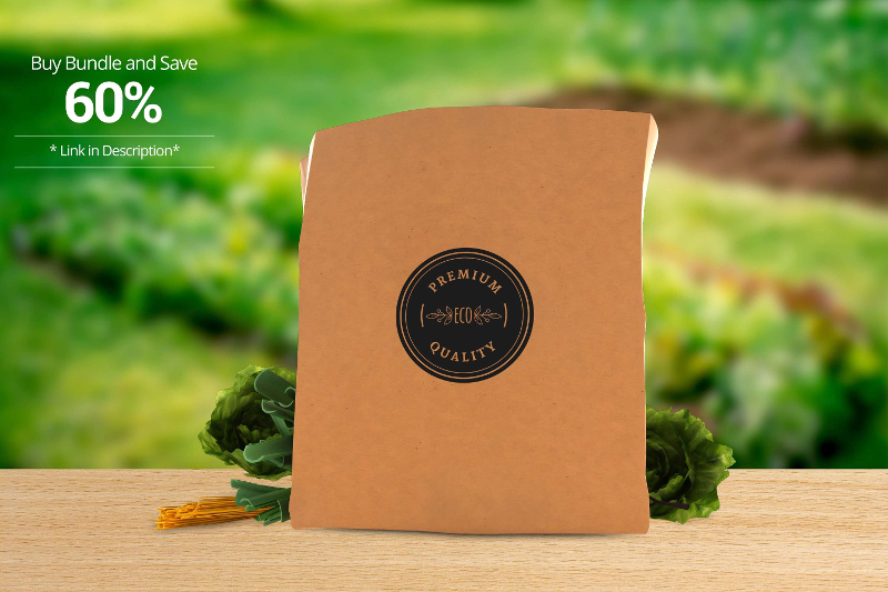 20+ Attractive Food Packaging Designs 2020