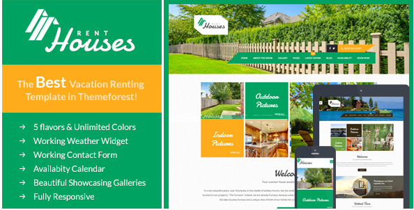 47 Best Travel HTML Website Templates 2020 | Wpshopmart