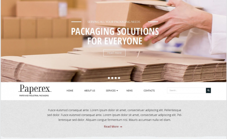 20+ Best Maintenance HTML Website Templates 2024 For Auto Repair