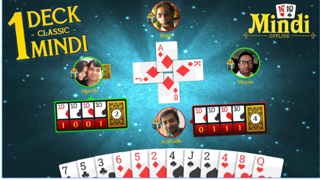 38+ Best Card Games Free Android App 2020