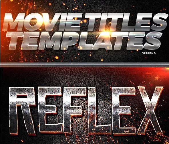 30+ Amazing Photoshop Text Effects 2020