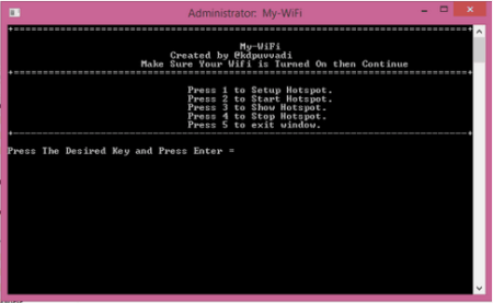 20+ Best Free Virtual Router Softwares to Create WiFi Hotspot