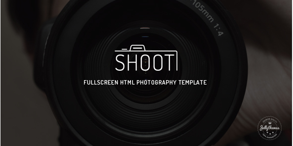 38 Best Photography HTML Website Templates 2020 For Photographer