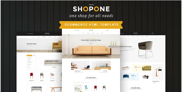 20+ Best Furniture HTML Website Templates 2020 - Wpshopmart