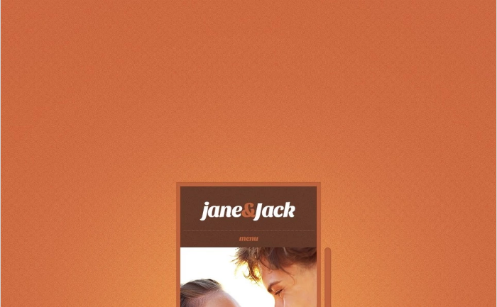 36+ Best Wedding HTML Website Templates 2020 | Wpshopmart