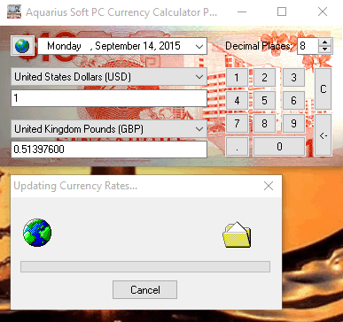 25+ Top Free Windows Currency Converter Softwares
