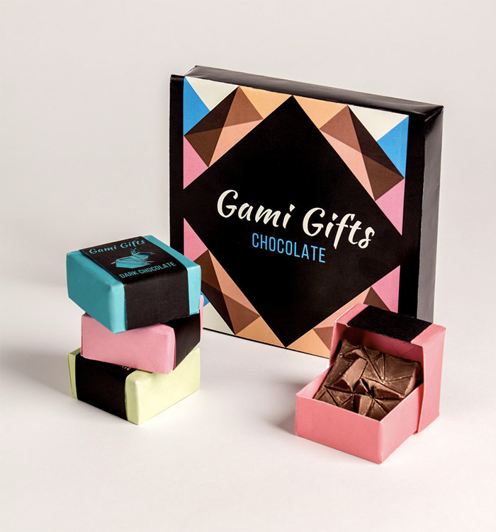 35+ Beautiful Gift Design Ideas That Should Stay Unwrapped