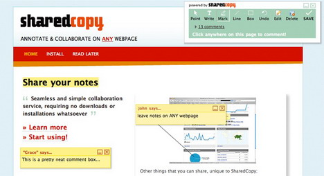 20+ Best Web Annotation and Markup Tools