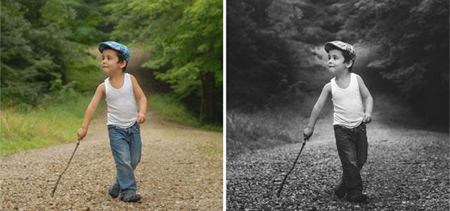 45+ Amazing Photoshop Photo Effect Tutorials To Improve Your Skills