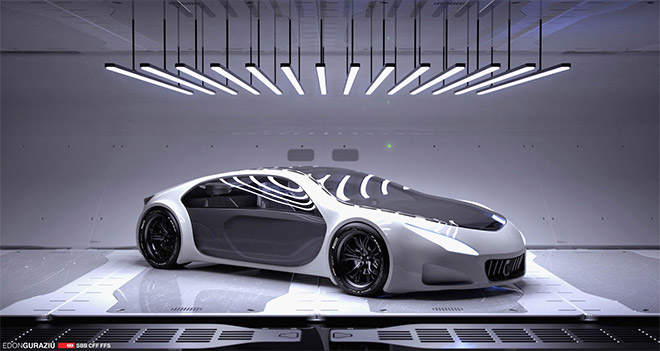 34+ Unofficial Concept Car Designs You Will Wish To Be Real