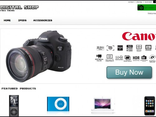 37+ Best Free Prestashop Themes 2020 - Wpshopmart