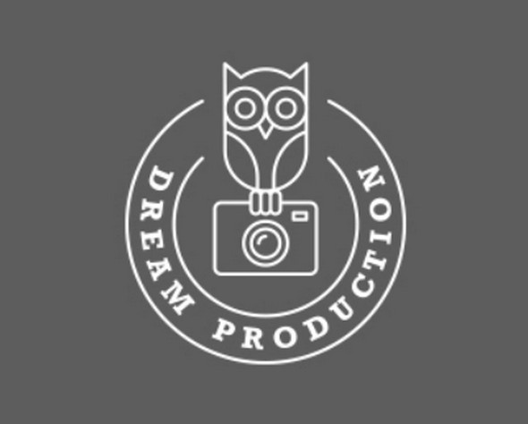 30+ Well Designed Photography Logos Used in Studios, Websites