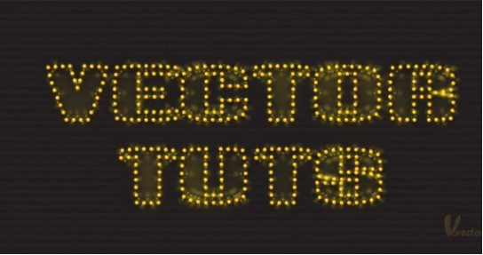 40+ Best Text Effect Tutorials For Adobe Illustrator