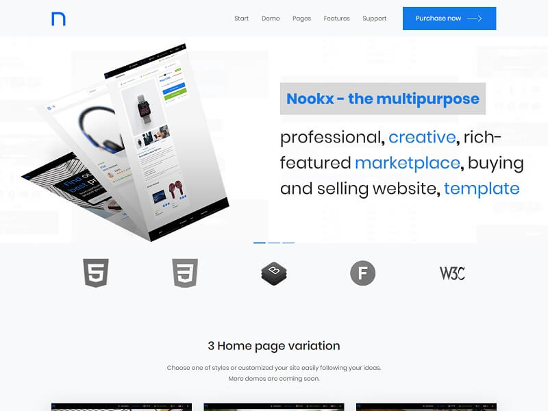 46 Best Admin Panel Templates 2020 | Wpshopmart