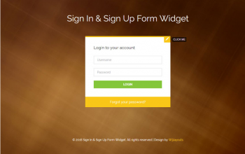 87 Best Free HTML5 Form Templates 2024 | Wpshopmart