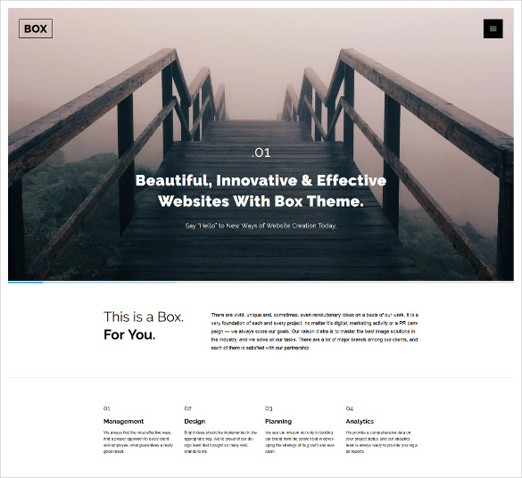 33+ Best jQuery HTML5 Themes & Templates 2020