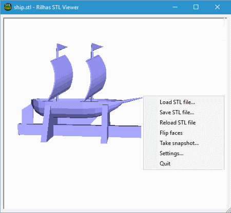 25+ Best Free Windows STL Viewer Softwares