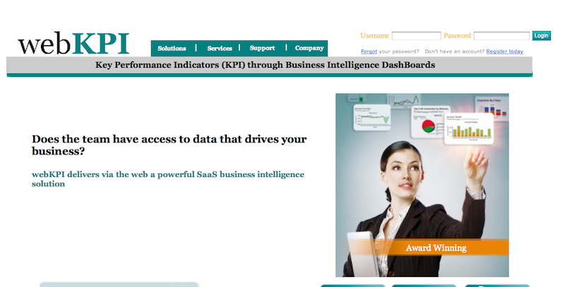 51+ Most Popular Business Intelligence Tools