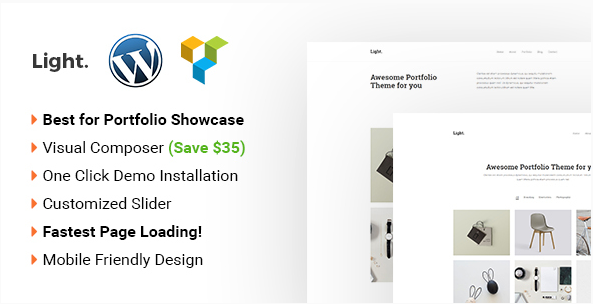 38 Best Minimalist WordPress Themes 2020 - Wpshopmart
