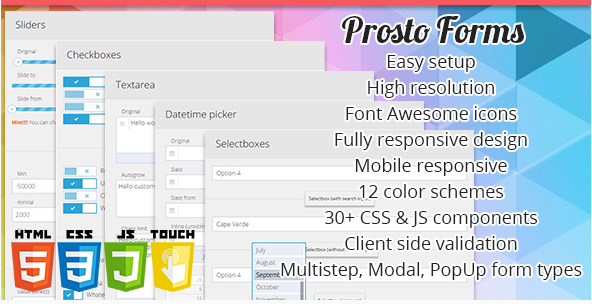 14 Best jQuery Form Plugins 2020 & Tutorials Demo | Wpshopmart 14 Best jQuery Form Plugins 2020 & Tutorials Demo | Wpshopmart