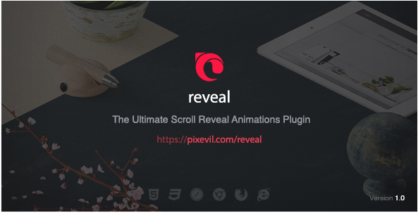25+ Best jQuery Animation Plugins & Tutorials with Demo 2020